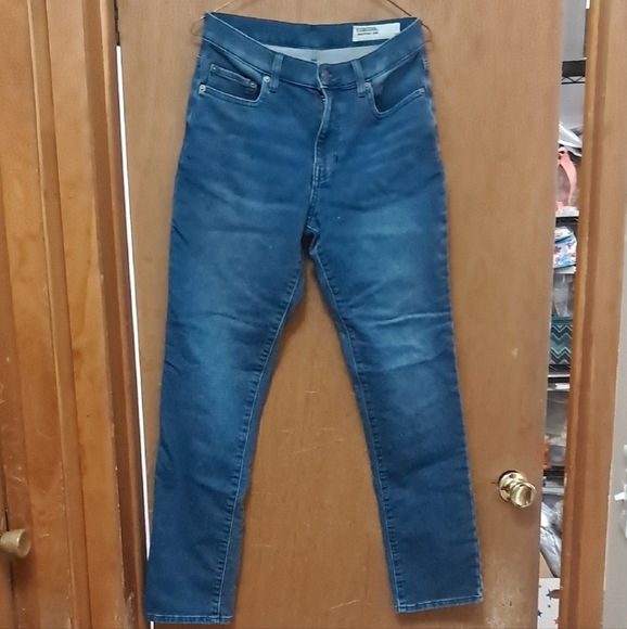 32 Degrees | Jeans | 32 Degrees Slim Blue Jeans Classic Denim | Poshmark